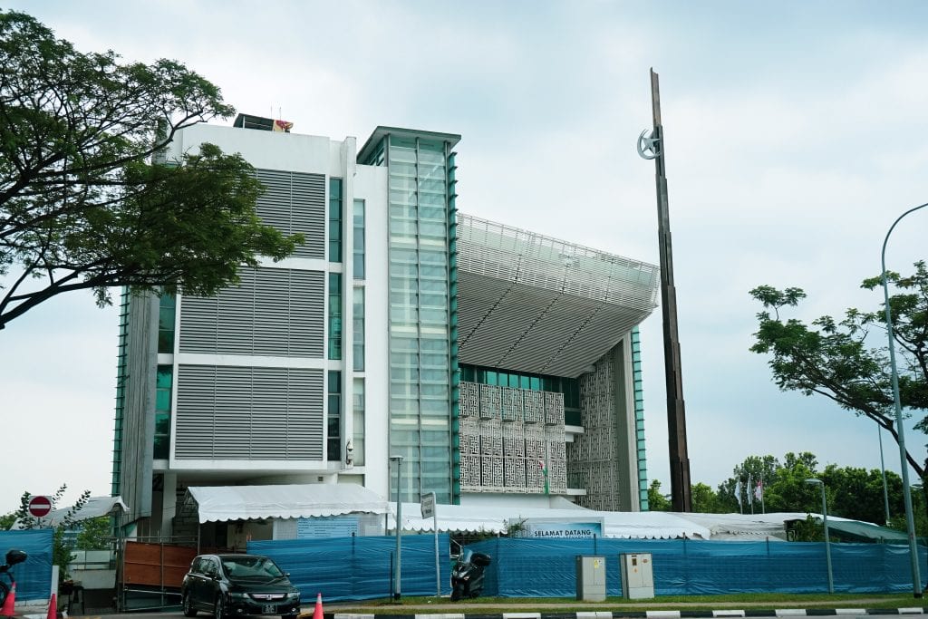 Assyafaah Mosque | Singapore Mosque Donation Portal | OurMasjid.SG Assyafaah Mosque | Singapore Mosque Donation Portal | OurMasjid.SG