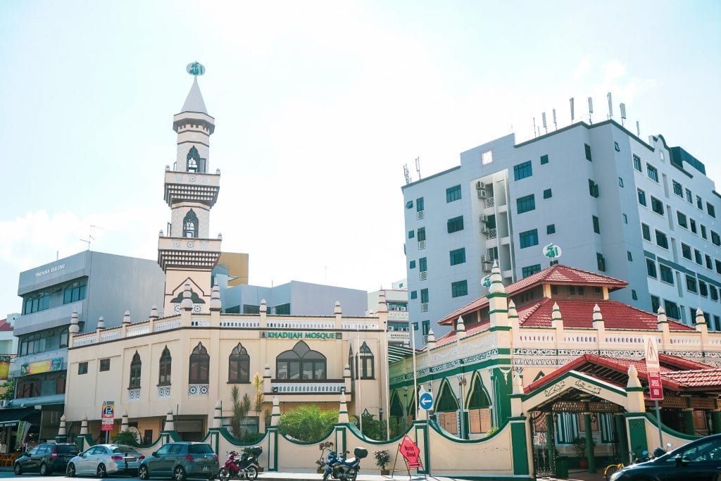 Khadijah Mosque | Singapore Mosque Donation Portal | OurMasjid.SG Khadijah Mosque | Singapore Mosque Donation Portal | OurMasjid.SG