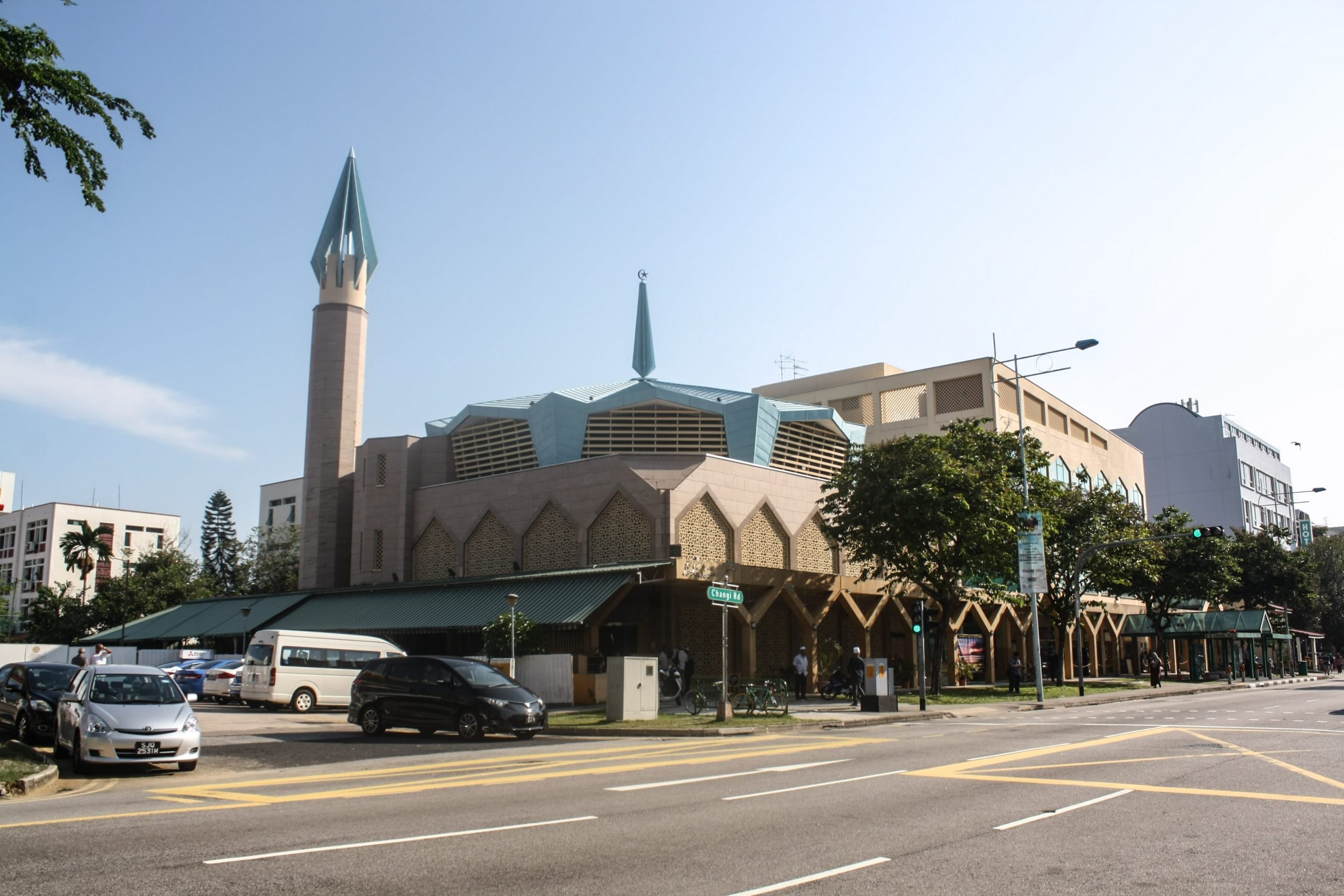 Kassim Mosque | Singapore Mosque Donation Portal | OurMasjid.SG Kassim Mosque | Singapore Mosque Donation Portal | OurMasjid.SG